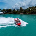 Airlie Beach: 30-Minute Jet Boat Ride - What You Can Expect During the Tour