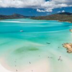 Airlie Beach: Adults-Only Whitehaven Beach Sailing Tour - The Itinerary in Detail: What Makes Each Stop Special