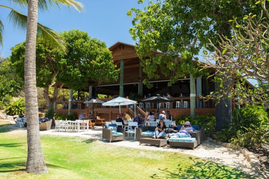 Airlie Beach: Cedar Creek Falls & Northerlies Beach Day Trip - Practical Details and Tips