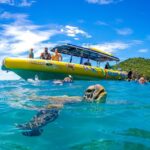 Airlie Beach: Fly Raft Package w Scenic Flight & Snorkeling - Who Is This Tour Best For?