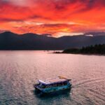 Airlie Beach Glass bottom boat Scenic Sunset Tour - Analyzing the Value: Price and Experience