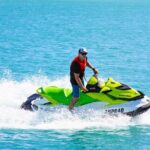 Airlie Beach Jet Ski Safari (1 Hour) - The Pros and Cons in Context