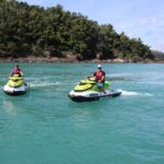 Airlie Beach: Jet Ski Safari Hour of Power and Marine Life - What to Expect on the Day