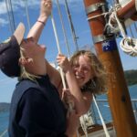 Airlie Beach: Providence Whitehaven Day Sail with Snorkeling - Visiting Whitehaven Beach and Hill Inlet Lookout