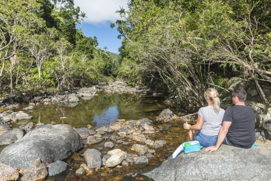 Airlie Beach: Segway Rainforest Discovery Tour - The Practicalities: What You Need to Know
