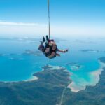 Airlie Beach: Tandem Skydive over the Whitsundays - The Authentic Experience from Review Insights