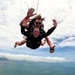 Airlie Beach: Tandem Skydiving Experience with Beach Landing - What Travelers Are Saying