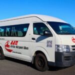 Airlie Beach: Transfer To Whitsunday Coast Airport - Real Traveler Experiences