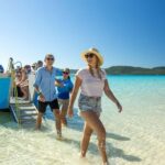Airlie Beach: Visit Hill Inlet Lookout and Whitehaven Beach - The Experience: Comfort, Convenience, and Contentment