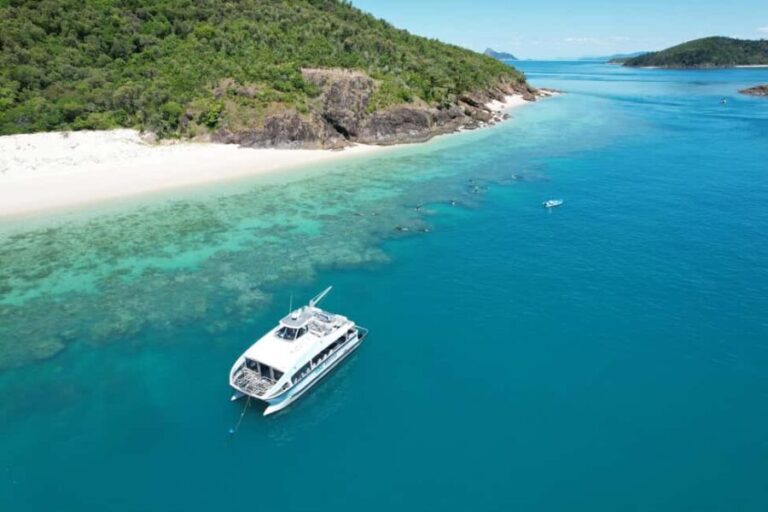 Airlie Beach: Whitehaven Beach Club - What Guests Say: Real Views and Practical Tips