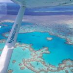 Airlie Beach: Whitsunday Islands & Heart Reef Scenic Flight - A Well-Structured Itinerary That Showcases Iconic Sights
