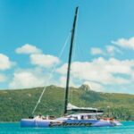 Airlie Beach: Whitsundays Full-Day Camira Sailing Adventure - What’s Included and What It Means for You