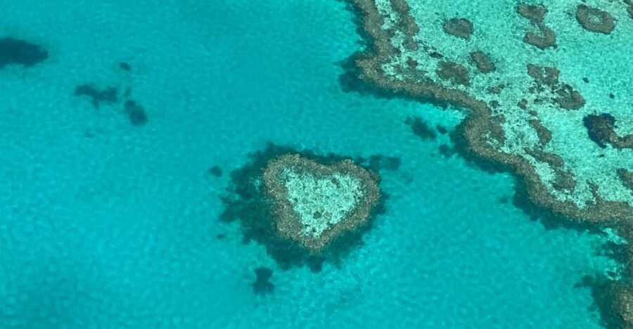 Airlie Beach: Whitsundays & Great Barrier Reef Scenic Flight - Detailed Itinerary Breakdown