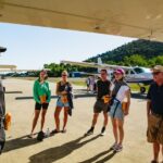 Airlie Beach: Whitsundays & Heart Reef Scenic Flight - The Itinerary in Detail