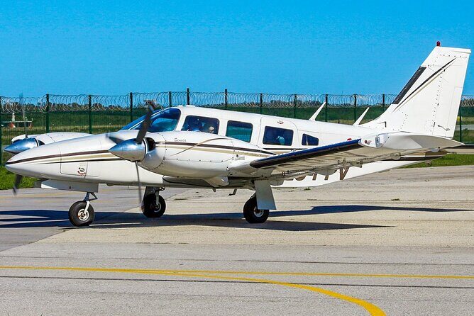 Airplane Transfer between Colombo Airport (CMB) and China Bay Airport (TRR) - The Itinerary and What to Expect