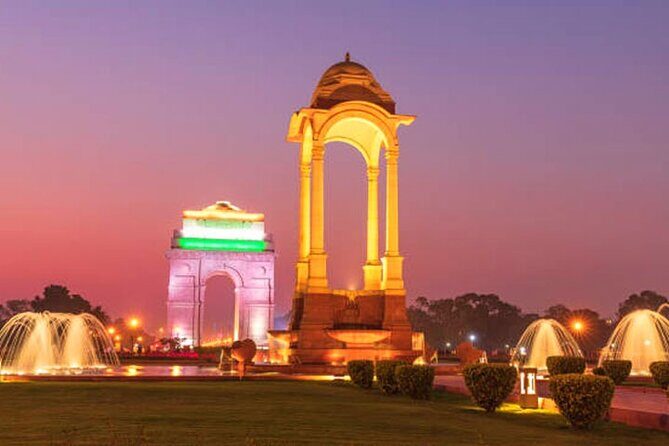 Airport Arrival Transfer From Delhi Airport to Hotel in Delhi - FAQ about the Delhi Airport Transfer