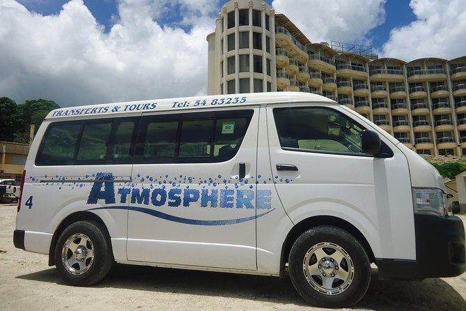 Airport Arrival Transfer - Luganville Santo - Additional Insights from Reviews