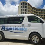 Airport Arrival Transfer - To Port Vila Hotel - The Sum Up