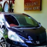 AirPort CMB to Colombo (Private Taxi 24/7) Car, Van, Minibus - Who Should Consider This Service?