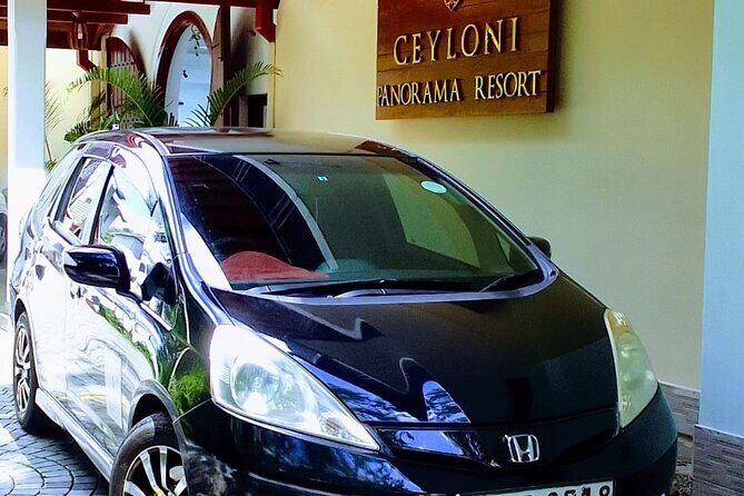 AirPort CMB to Colombo (Private Taxi 24/7) Car, Van, Minibus - Who Should Consider This Service?
