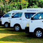 Airport Departure Transfer - From Port Vila Hotel - Detailed Breakdown of the Experience