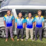 Airport Departure Transfer Port Vila Hotel to Airport - Reliability and Customer Feedback