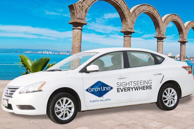 Airport-Hotel Private Car Puerto Vallarta Transportation - Is the Price Worth It?