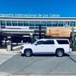 Airport Los Cabos Private Transportation - Who Will Love This Service