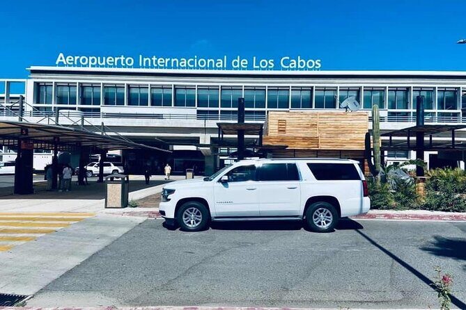 Airport Los Cabos Private Transportation - Who Will Love This Service