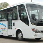 Airport pick up service - What to Expect on Your Ride Into Hanoi