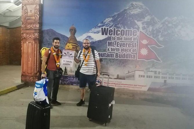 Airport Pickup By Private Car. - Introduction: What Makes This Airport Transfer Stand Out?