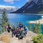 Airport Pickup & Private Tour from Calgary to The Rockies! - A Carefully Curated Itinerary in Just 3 Hours