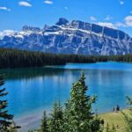 Airport Pickup & Private Tour from Calgary to The Rockies! - Itinerary Breakdown: What to Expect at Each Stop