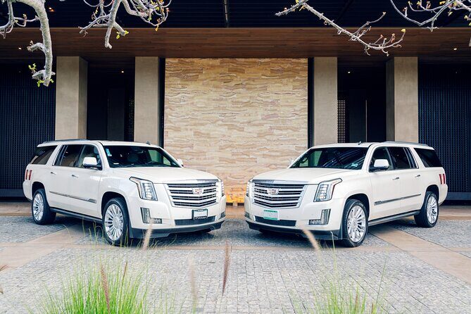Airport Roundtrip Private Transportation - FAQ