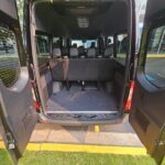 Airport Service To or From Reagan Washington National (DCA) - The Booking Experience and Cancellation Policy