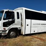 Airport Shuttle Accommodation to Airport - A Closer Look at the Experience