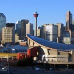 Airport Shuttle: Calgary Airport  Downtown Calgary - What Makes This Service Stand Out?