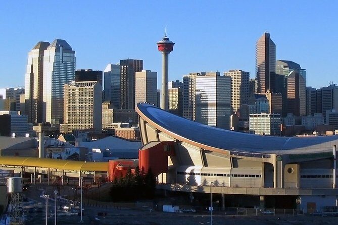 Airport Shuttle: Calgary Airport  Downtown Calgary - What Makes This Service Stand Out?