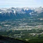 Airport Shuttle: Canmore/Kananaskis  Calgary - The Basics of the Service
