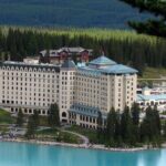 Airport Shuttle: Lake Louise  Calgary - Who Should Consider This Service?