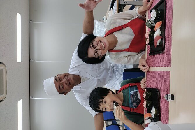 Airport Sushi Experience! Make the Most of Your Transit! - What Reviewers Say (Based on Available Feedback)