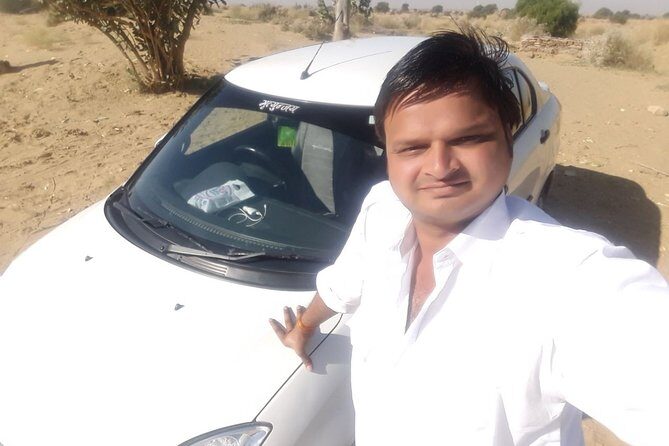 Airport Taxi Jaipur International Airport JAI To Hotels drop - How the Booking Works and What You Get