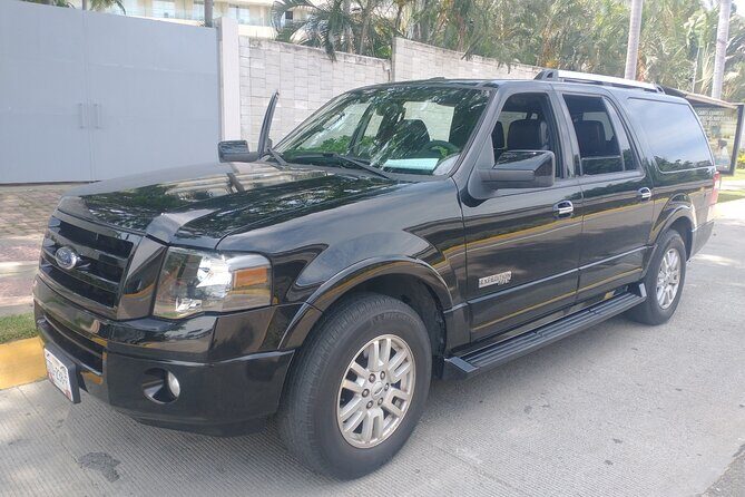 Airport Taxi Service - Flexibility & Personal Service