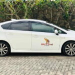 Airport Taxi Transfers from Colombo Airport to Hikkaduwa - The Journey from Colombo to Hikkaduwa: What to Expect