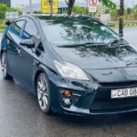 Airport Taxi Transfers from Colombo Airport to Sigiriya - The Experience in Detail
