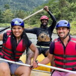 Airport to Chillaw Drop - What’s Included and What’s Not?