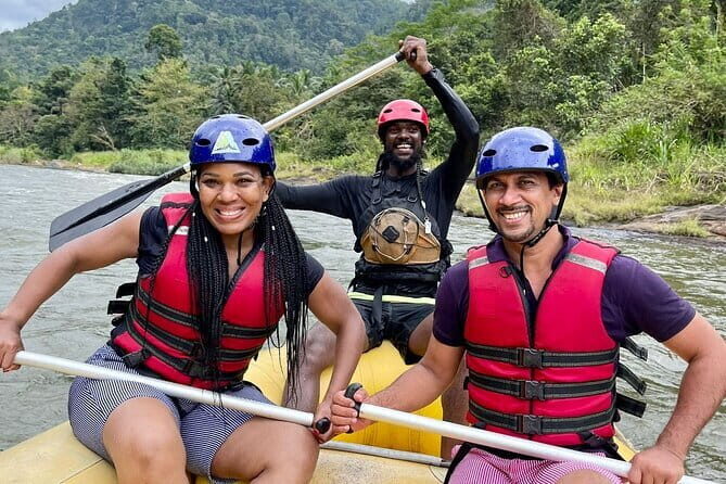 Airport to Chillaw Drop - What’s Included and What’s Not?