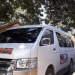Airport to hotel four season hotel or daluyon sabang - Introduction