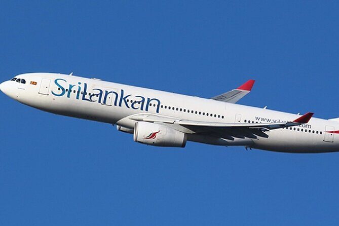 Airport Tranfers FromAhungalla/Kosgoda/Bentota/Beruwala/Kaluthara - Key Points