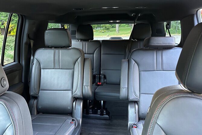 Airport Transfer - The Real Reviews: Authentic Experiences